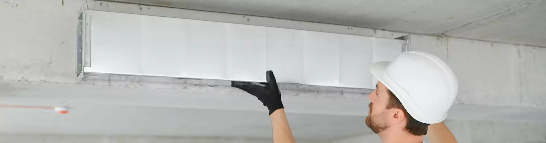 HVAC Ductwork Installation in Washington, DC| Trusted Air Duct Cleaning ...